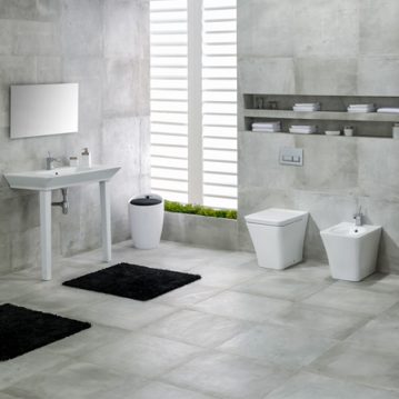 Rak Ceramics Bathroom Tiles Catalogue – Bathroom Guide by Jetstwit